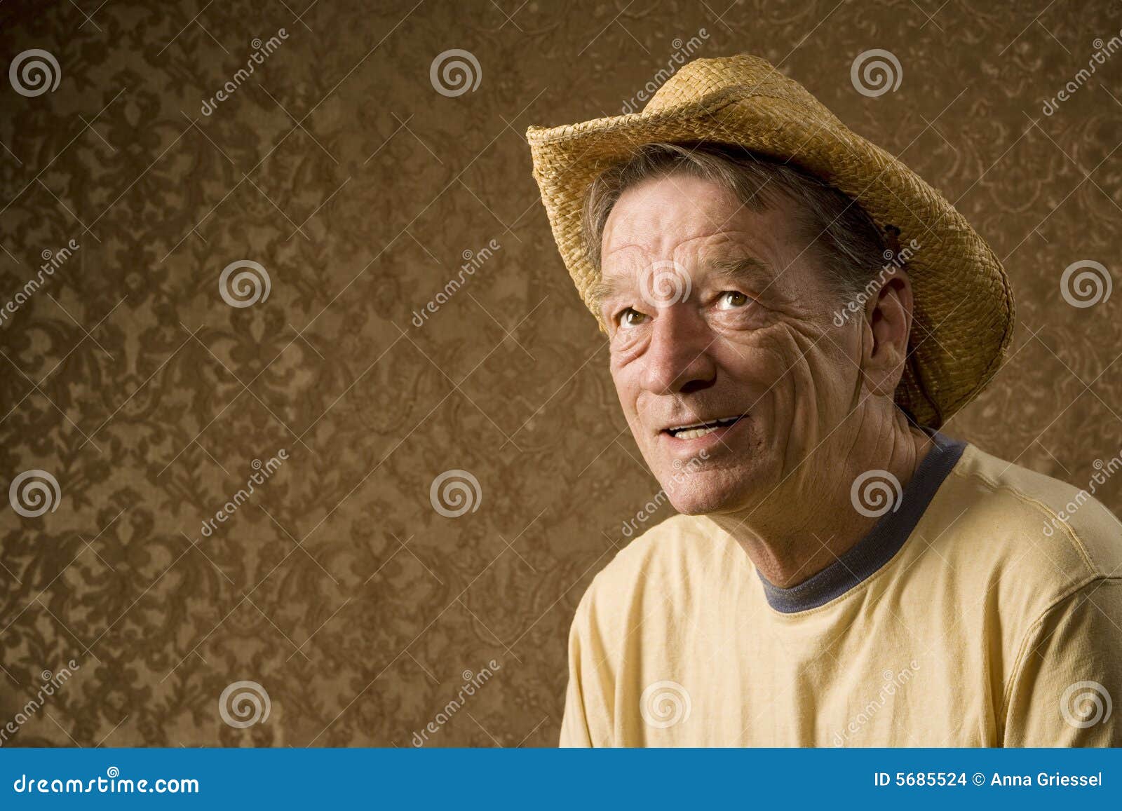 Man Gold Teeth Cowboy Hat Stock Photos - Free & Royalty-Free Stock ...