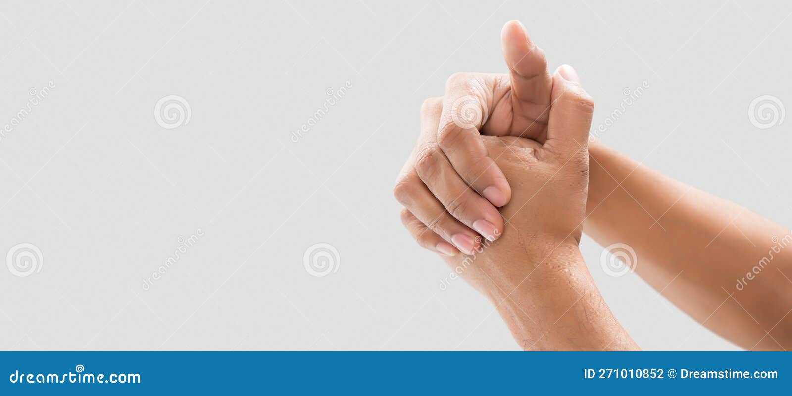 Men Cracking Their Knuckles Royalty-Free Stock Image | CartoonDealer ...