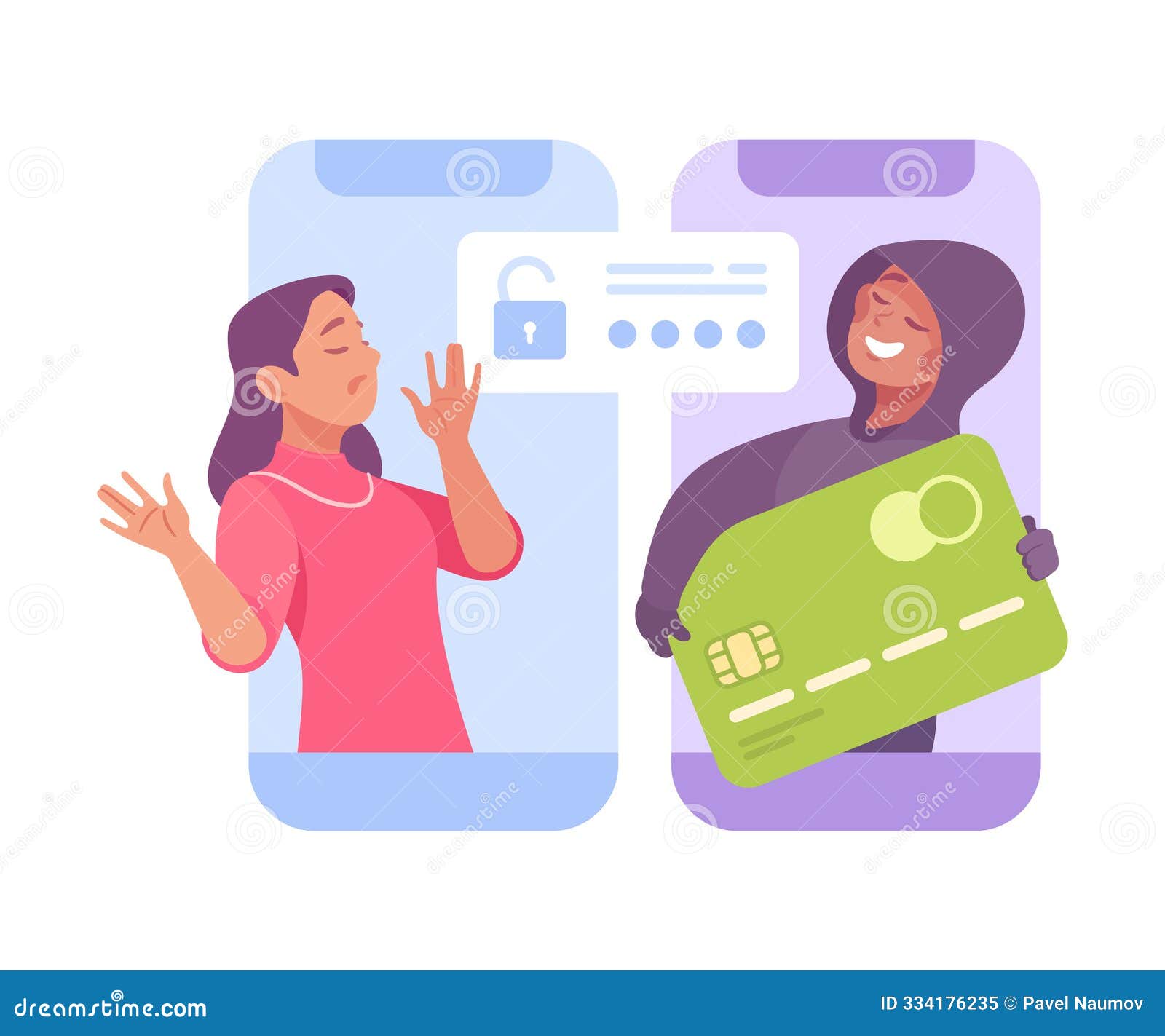 Man Criminal Commit Crime And Theft Vector Set | CartoonDealer.com ...