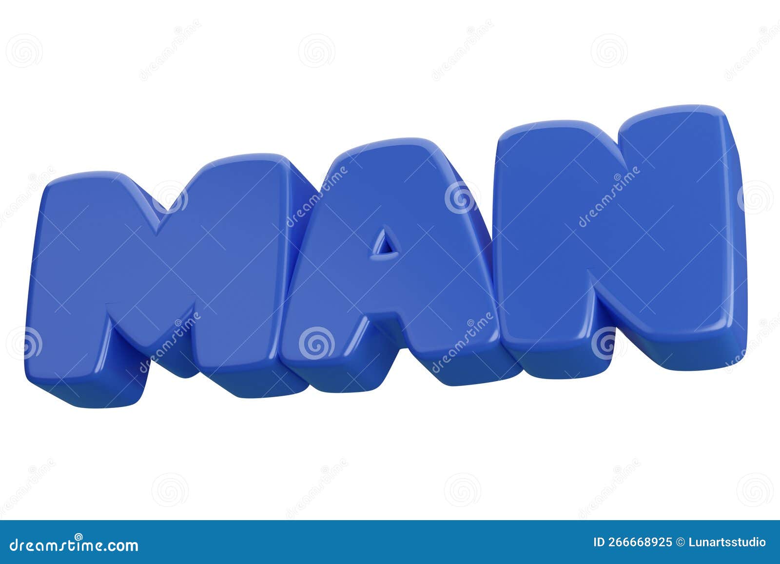 3d Render Of Word Text Acronym KYC With Know Your Customer Written On ...