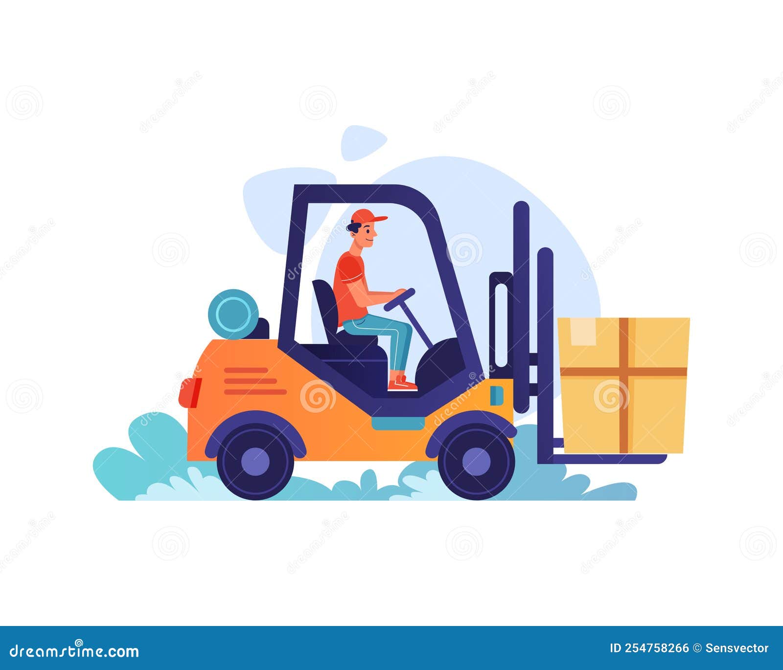 Loader Or Loading Icon Vector Rotating Indicator For Animated ...