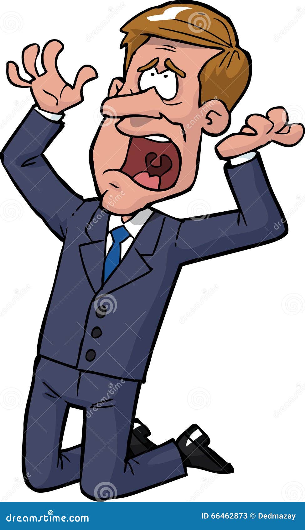 Despair Cartoons, Illustrations & Vector Stock Images - 16999 Pictures ...