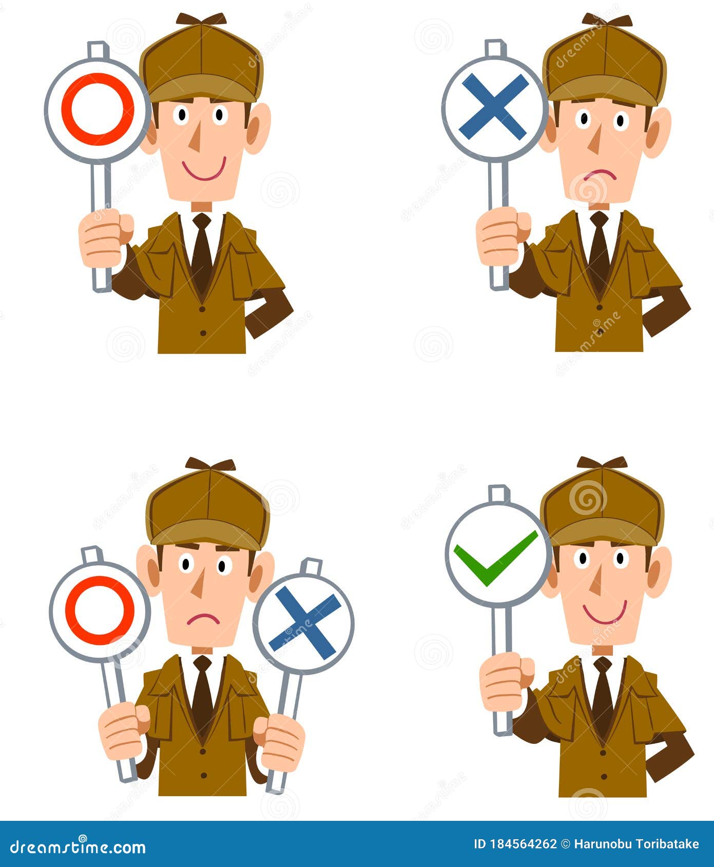 Findings, Answers, Solutions, Results - Signpost With Four Arrows Stock ... Findings, Answers, Solutions, Results - Signpost With Four Arrows Stock ...