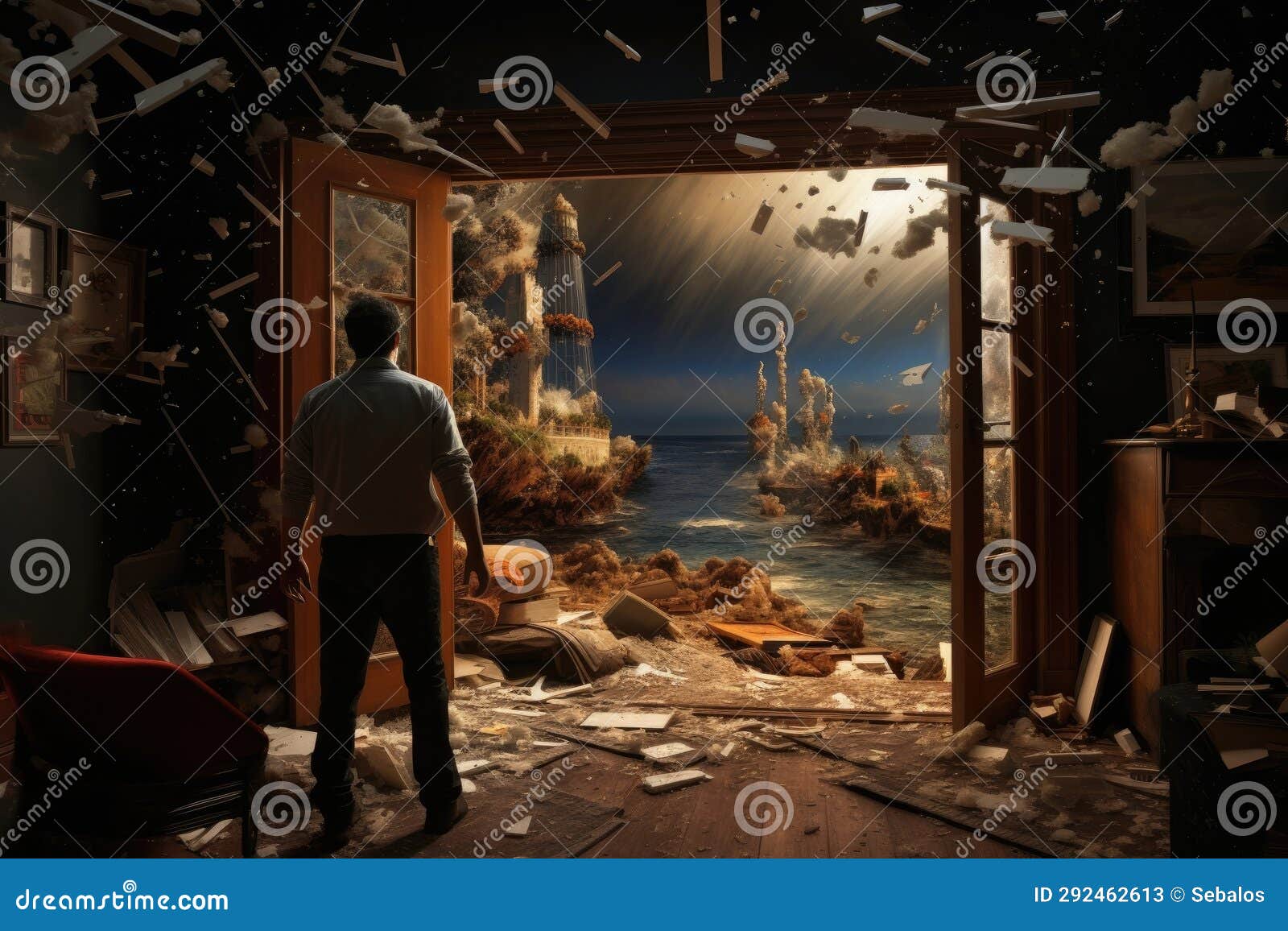 Disarrayed Room Stock Illustrations – 13 Disarrayed Room Stock ...