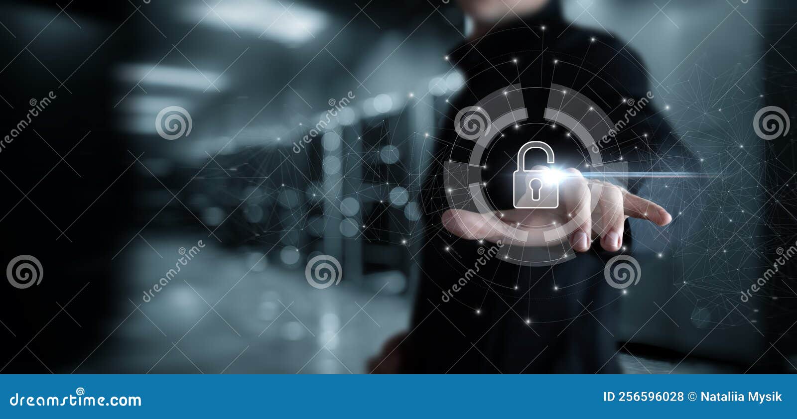 System Of Lock, Weir And Sluice Gates In The Shannon River With Black ...