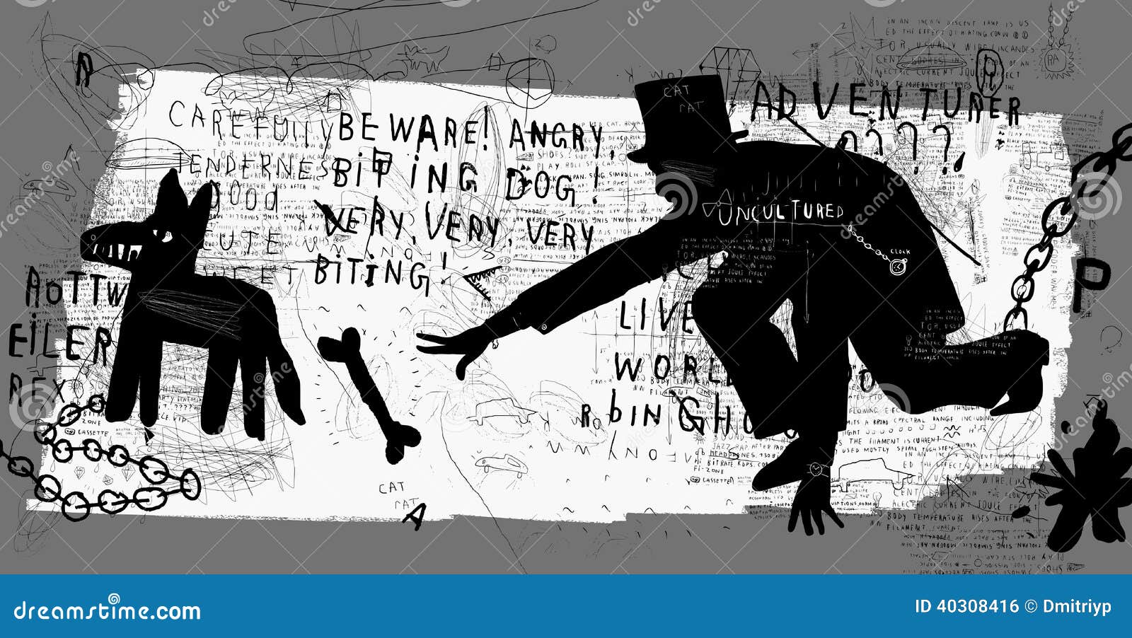 Dog Squatting Stock Illustrations – 38 Dog Squatting Stock ...