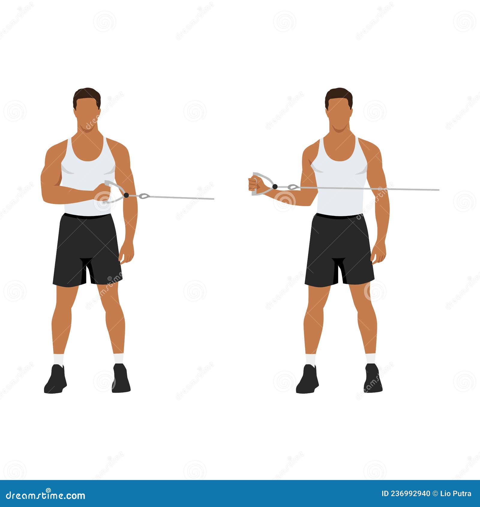 Shoulder External Rotation