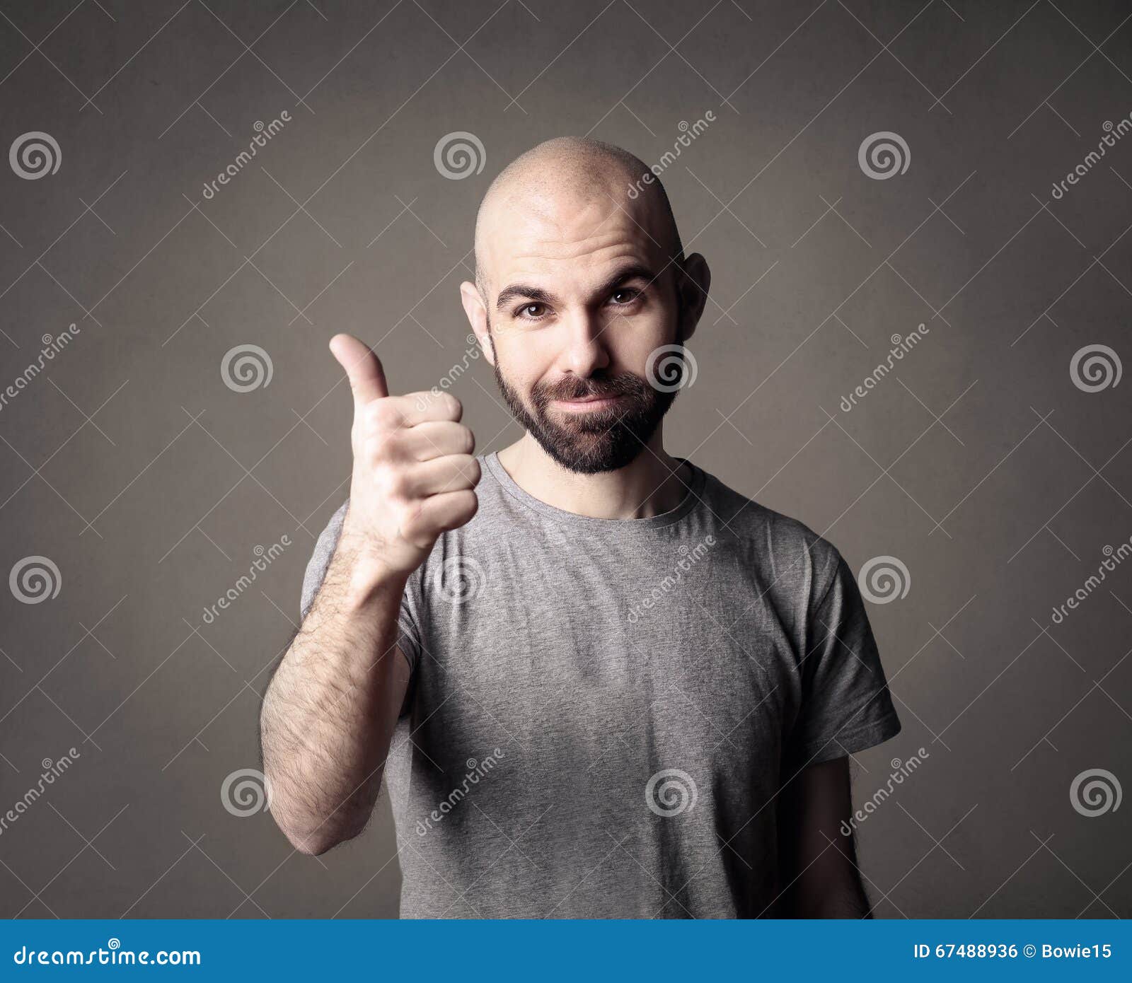 Man doing the ok sign stock photo. Image of adult, young - 67488936