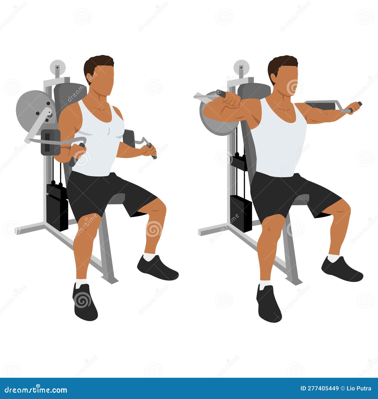 Power Partials Stock Illustrations – 51 Power Partials Stock ...