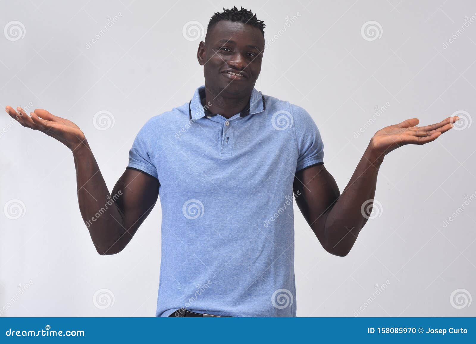 Perplexed Expression