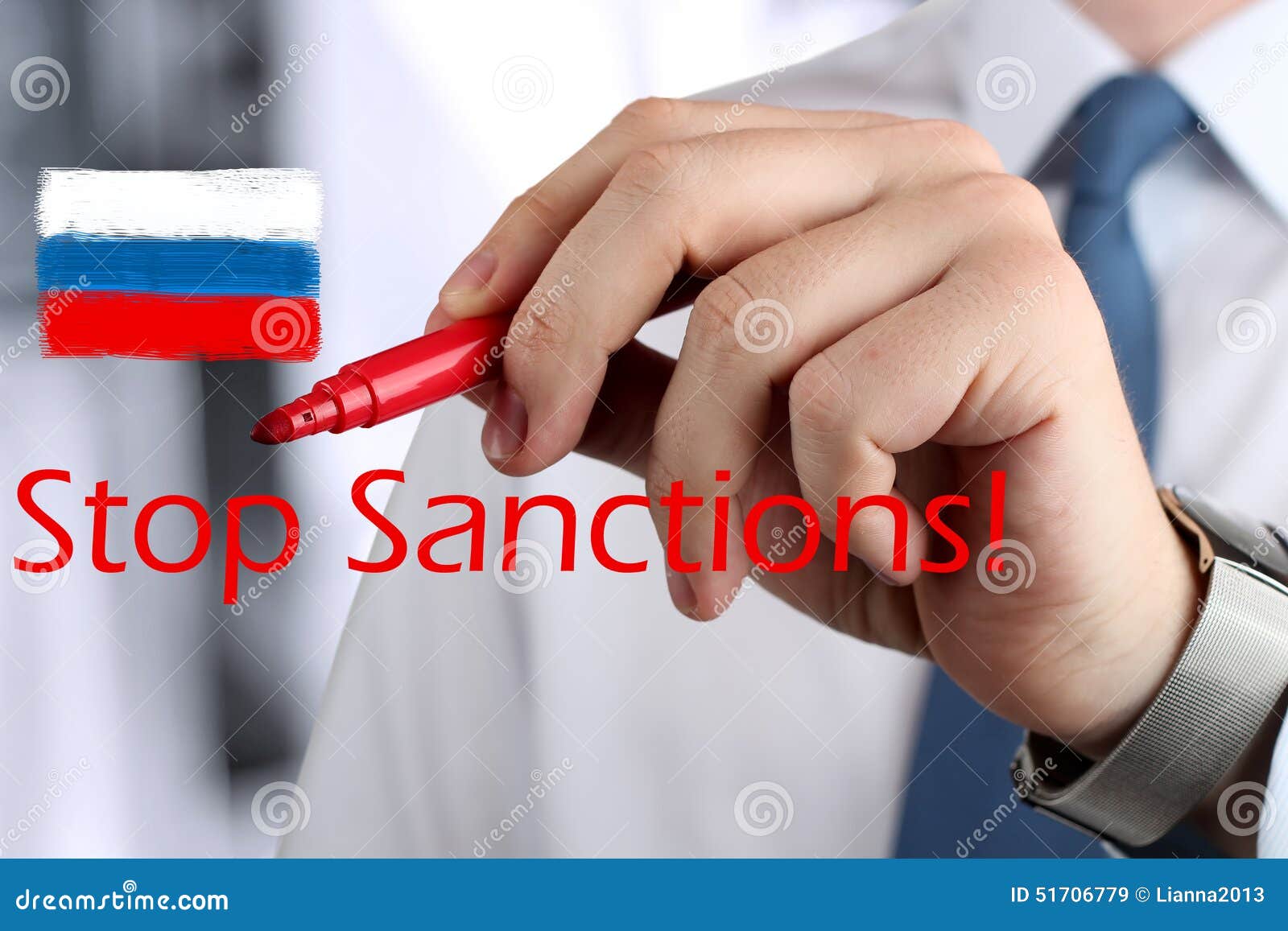 Sanctions Definition And Explanation Written In A Legal Document ...