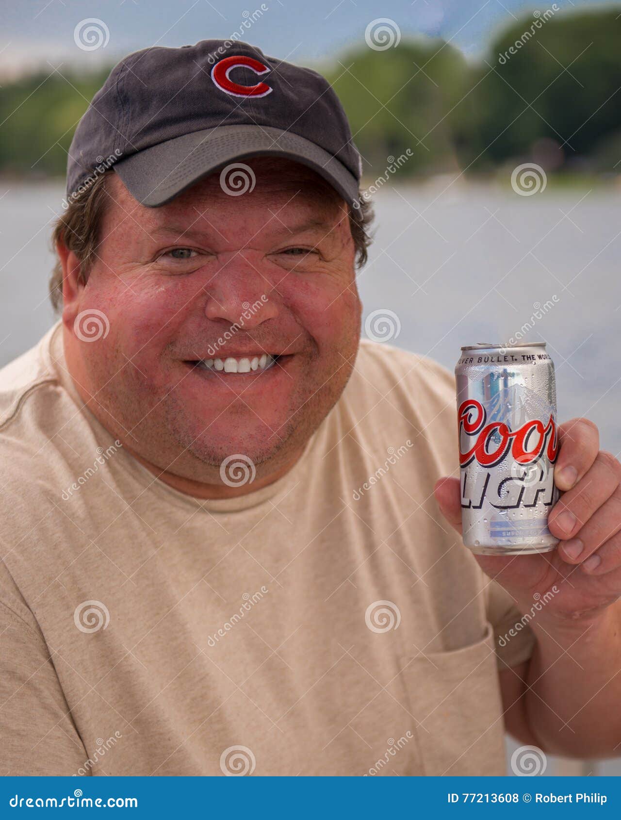Man drinking editorial stock photo. Image of united, party - 77213608