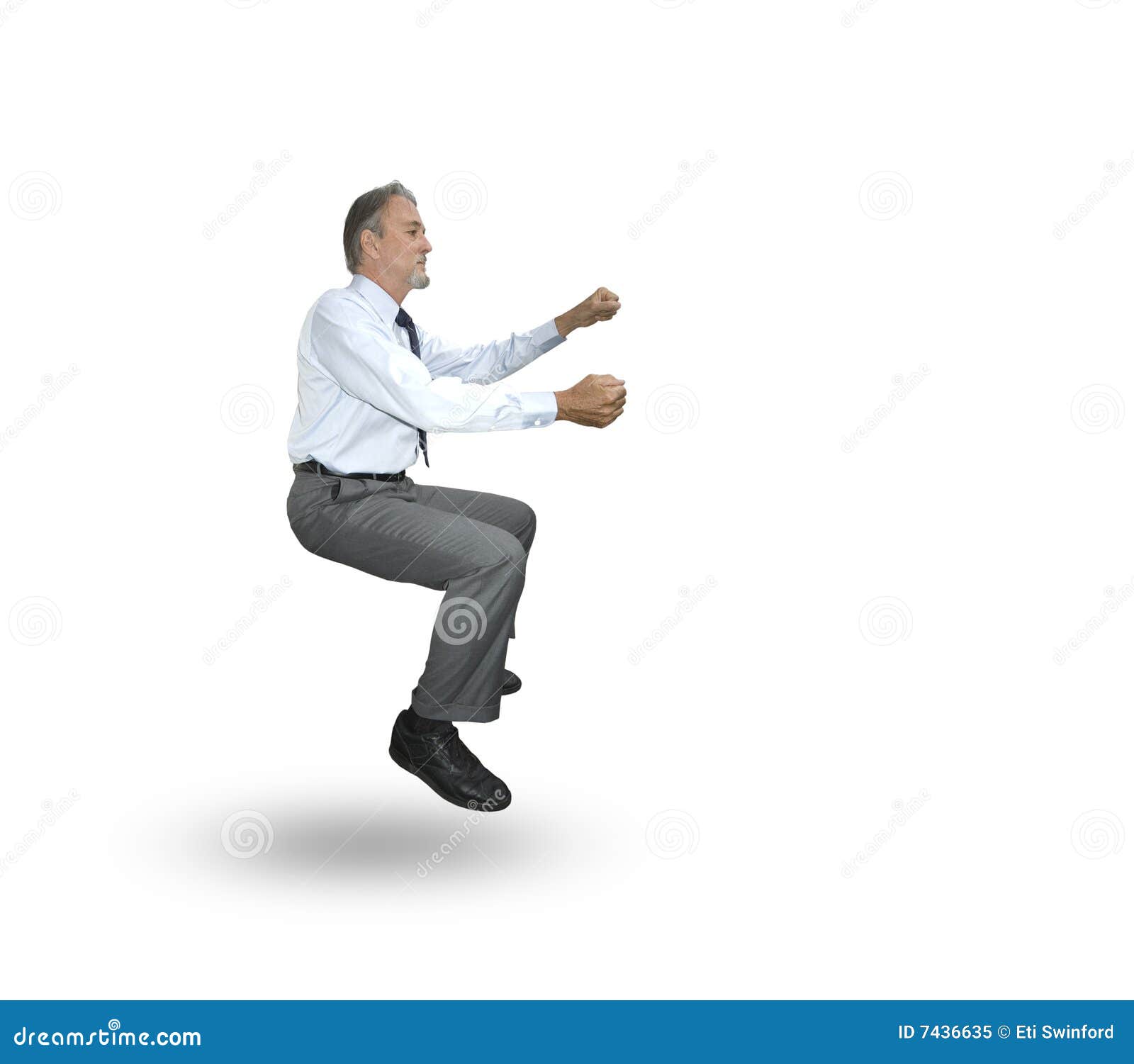 Car Drivers Exercise