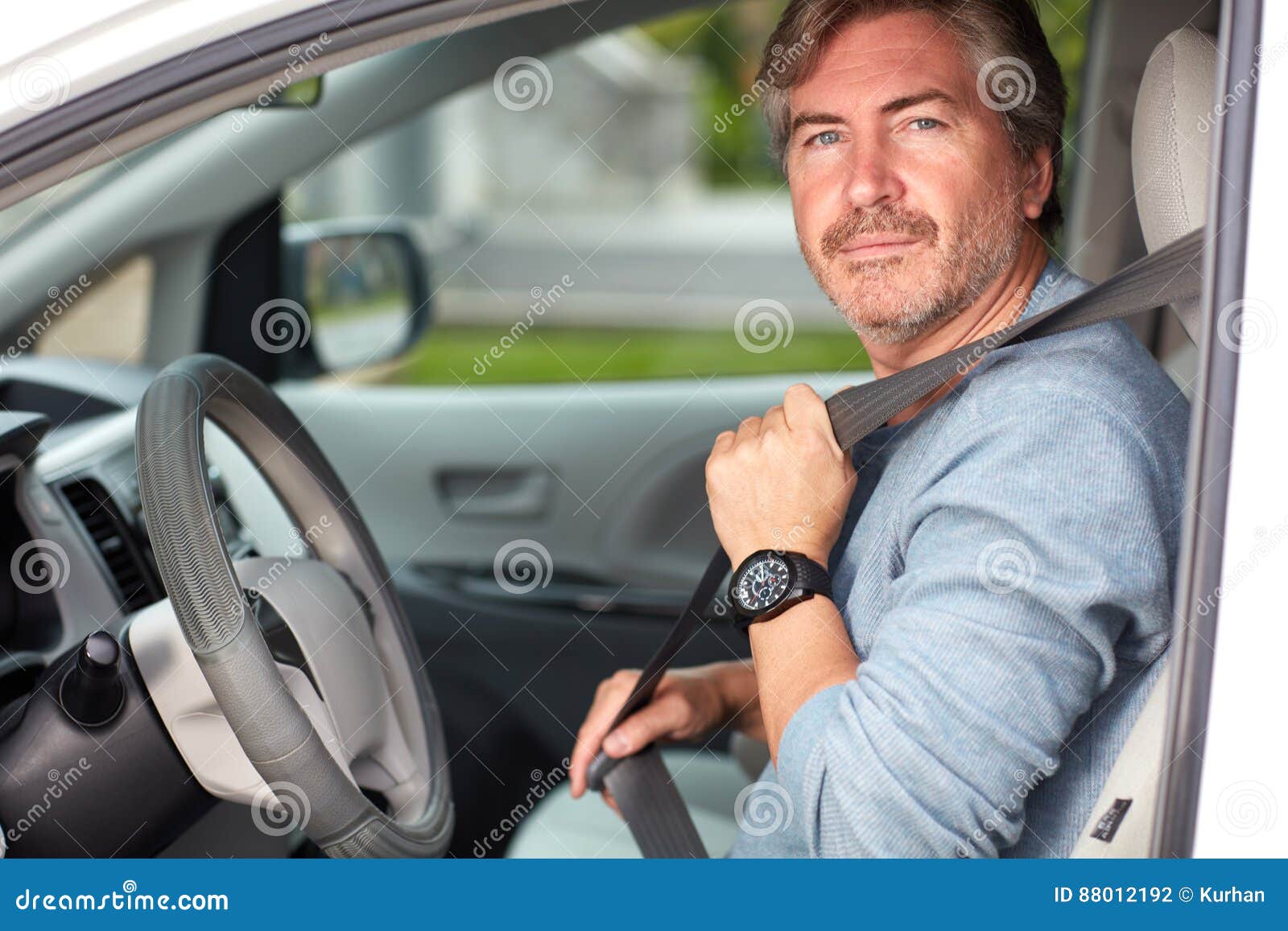 Man driving car stock photo. Image of driving, move, drive - 88012192