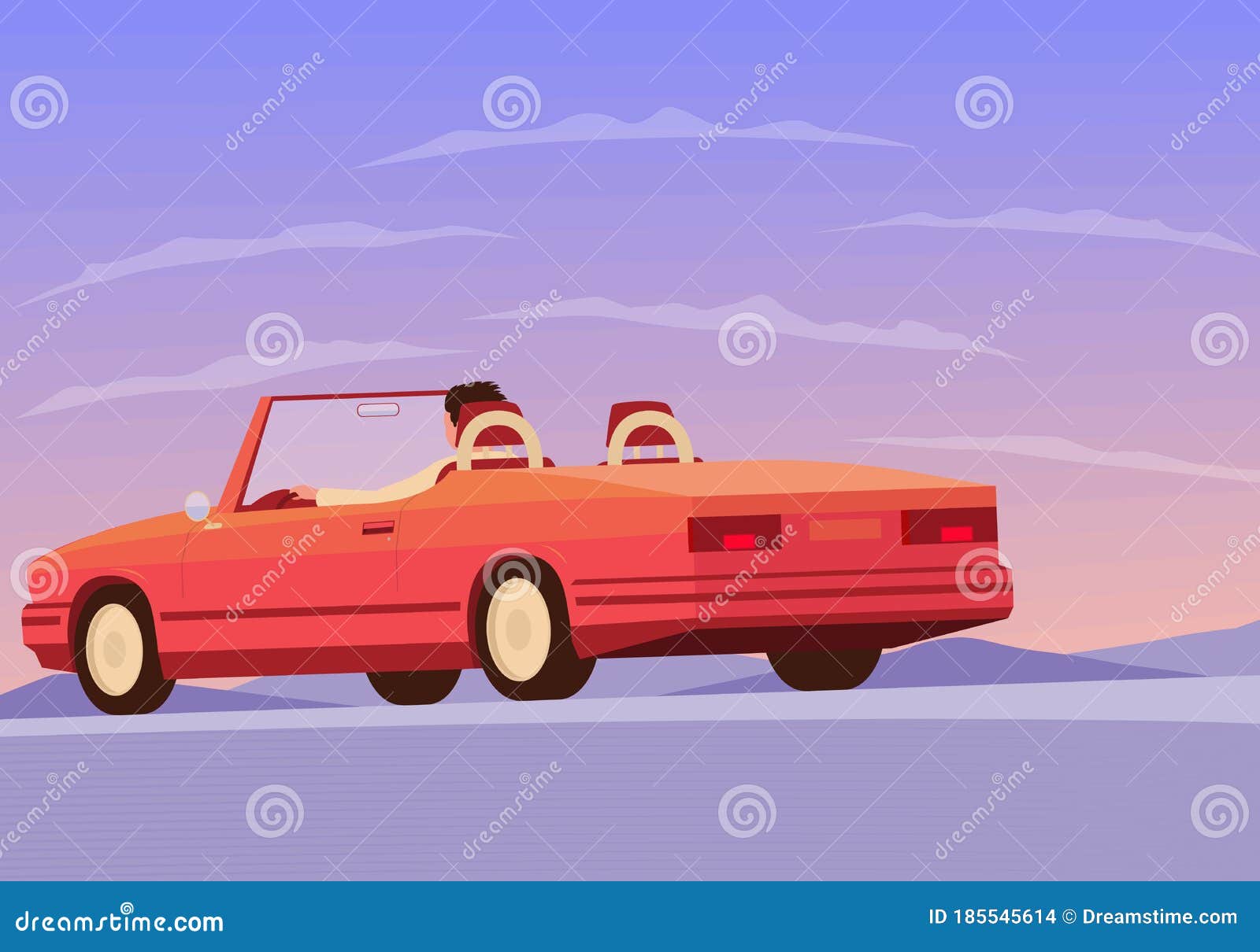 Convertable Cartoons, Illustrations & Vector Stock Images - 113 ...