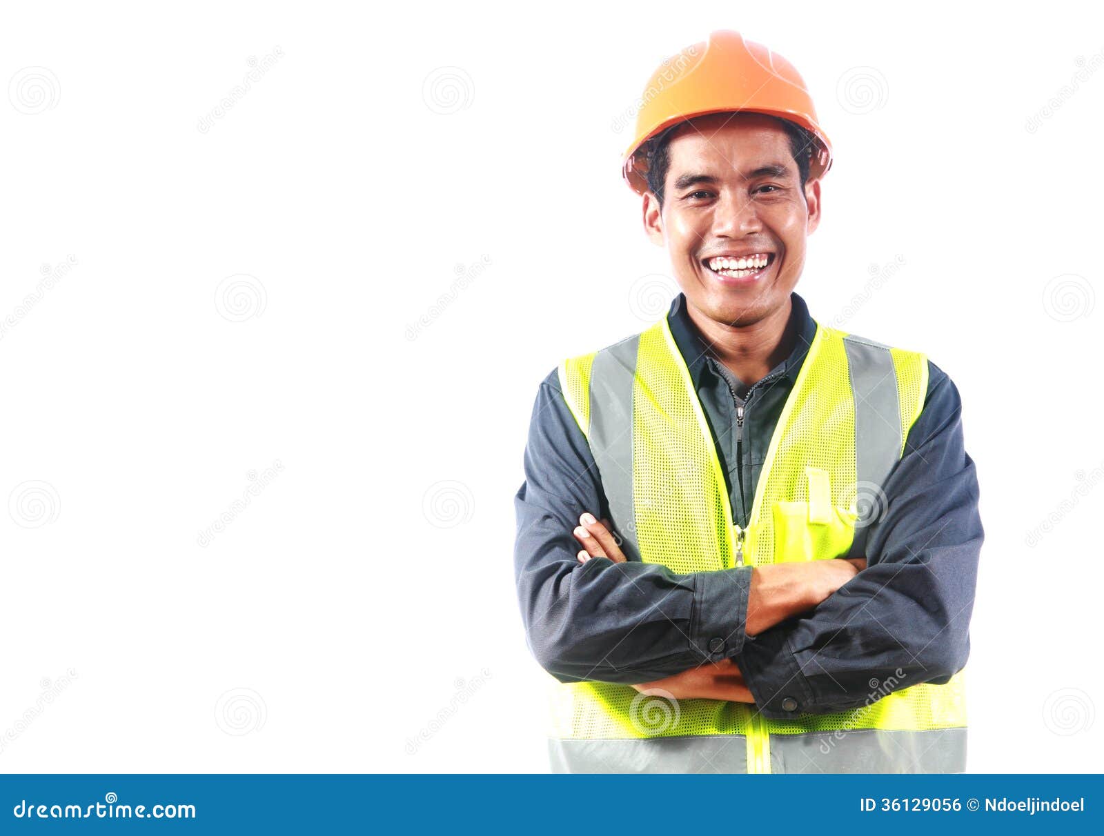 Man Engineer Royalty Free Stock Image - Image: 36129056
