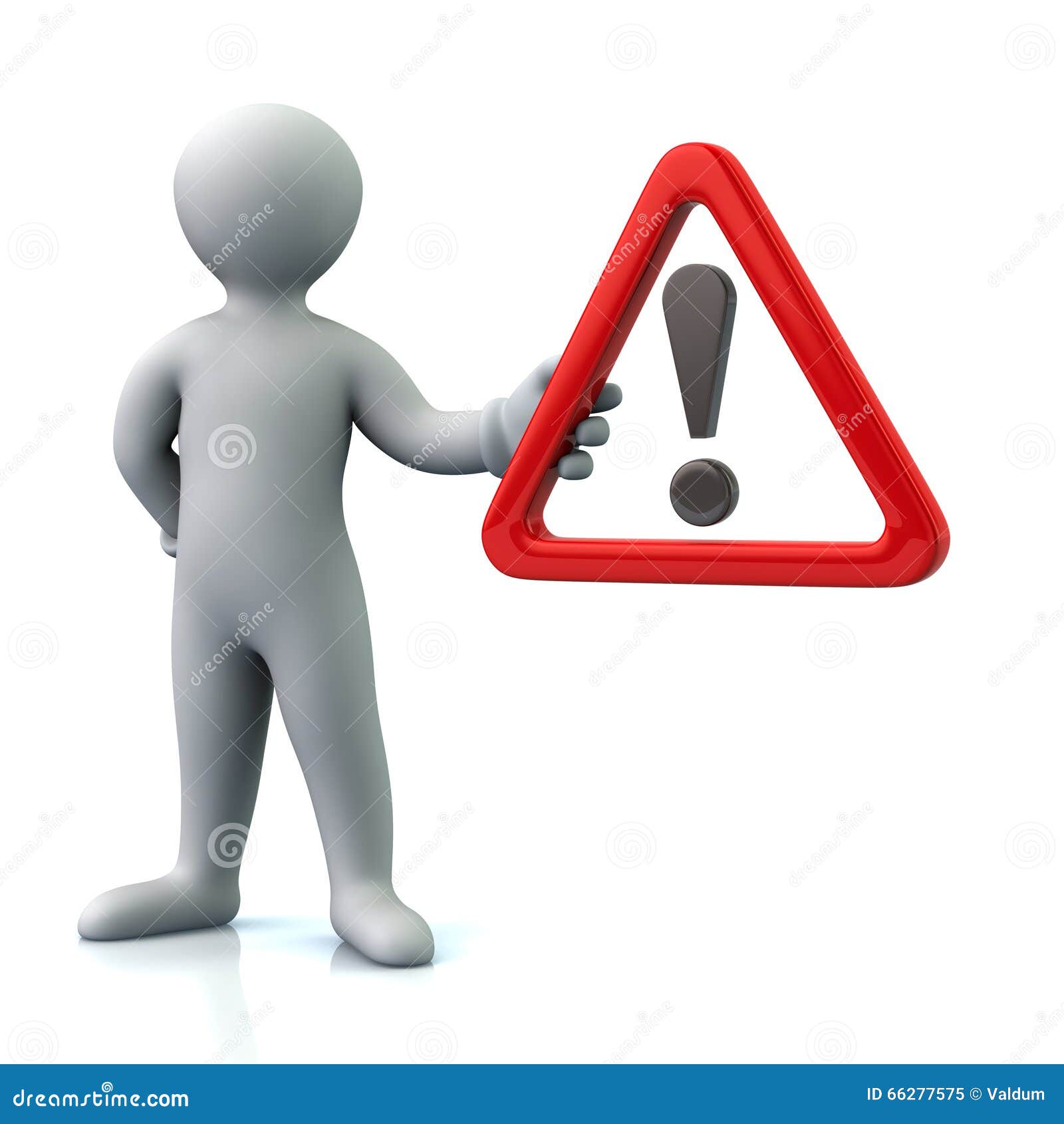 Man and exclamation mark stock illustration. Illustration of close ... Man and exclamation mark stock illustration. Illustration of close ...