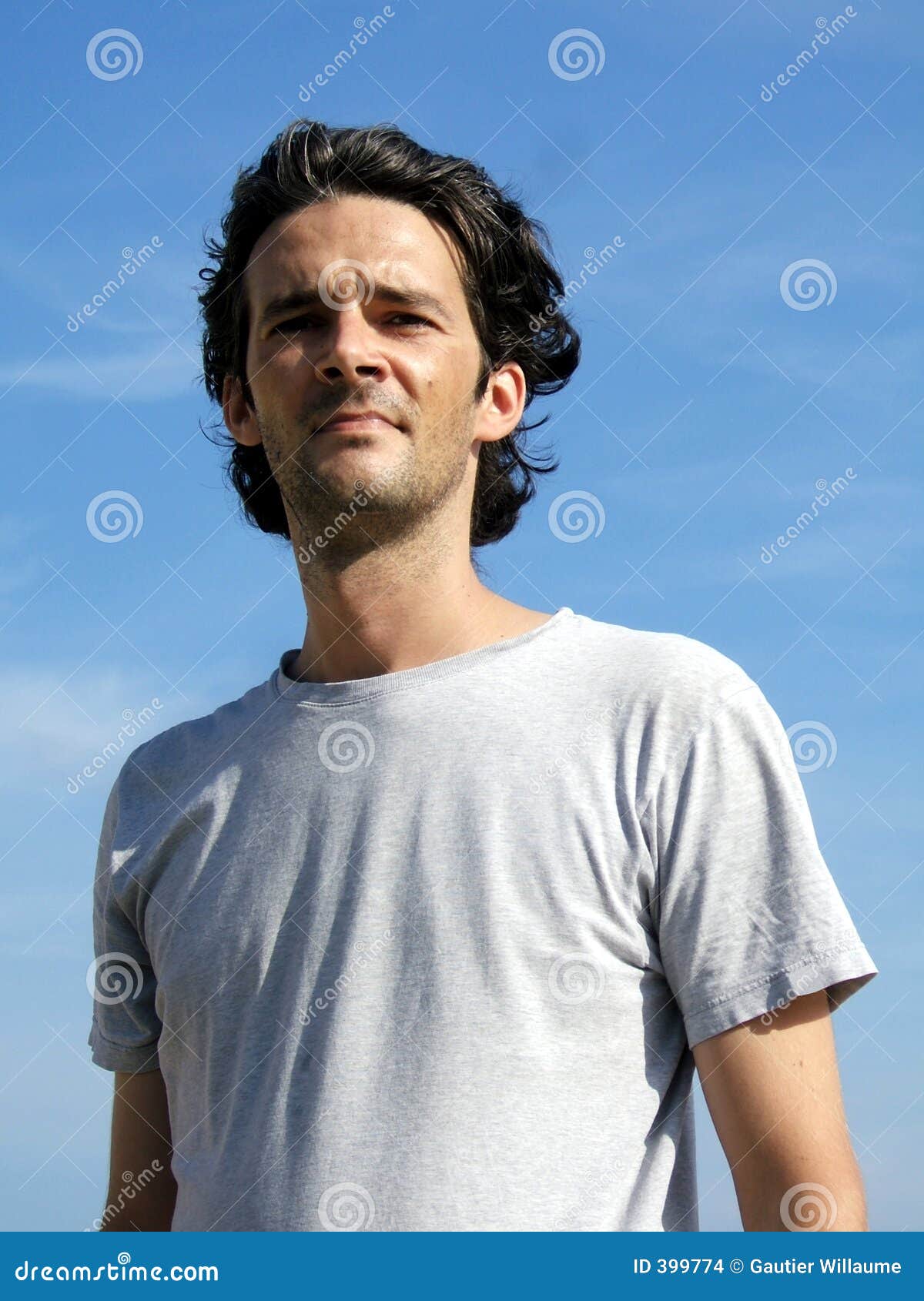 Man expression stock photo. Image of adult, opportunities - 399774