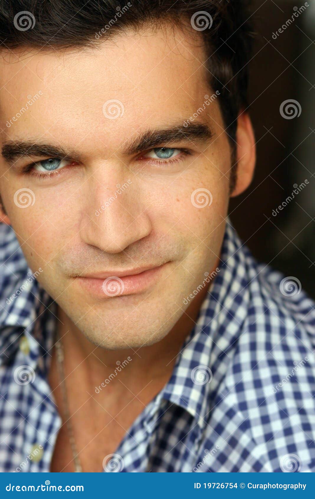 Man face stock photo. Image of face, handsome, portrait - 19726754
