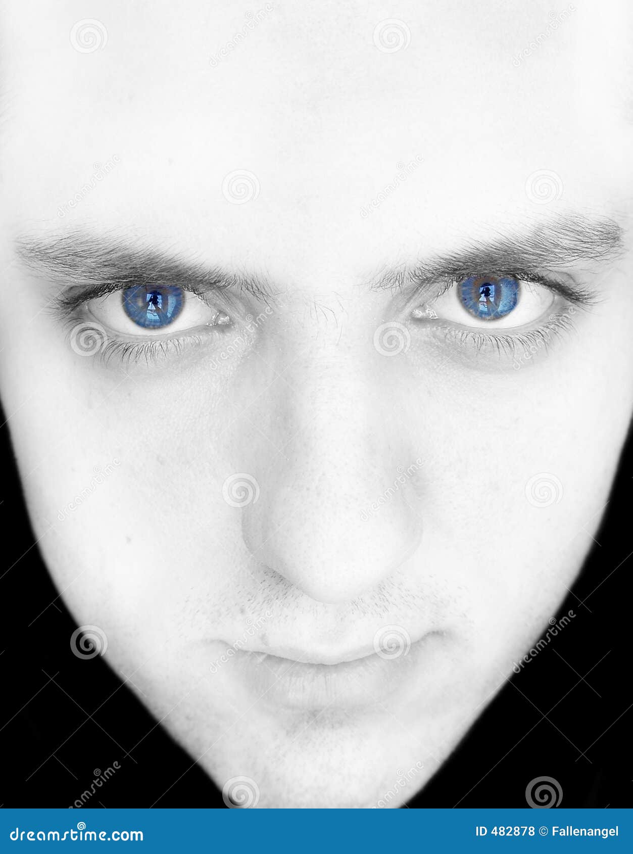 A Man Face stock photo. Image of male, expressions, abstract - 482878