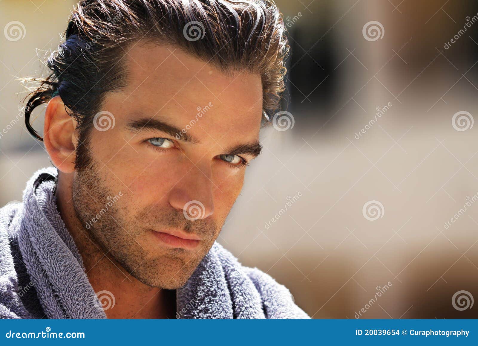 Man face close stock photo. Image of male, complexion - 20039654