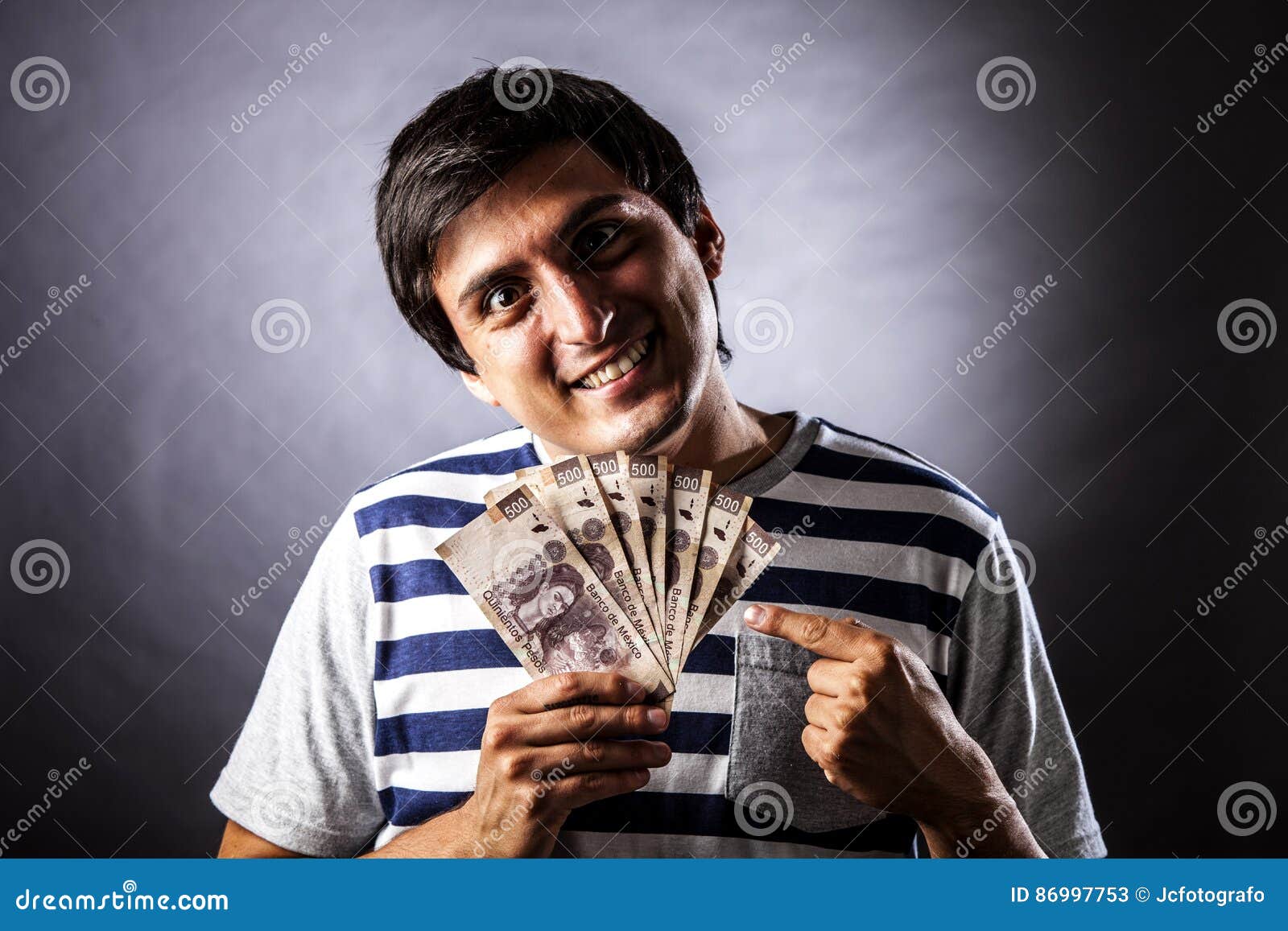 Man face expressions stock image. Image of indecision - 86997753