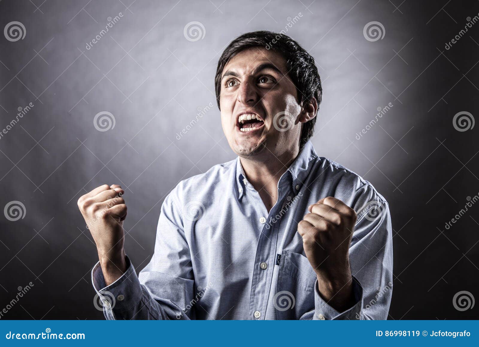 Man face expressions stock image. Image of concept, boredom - 86998119