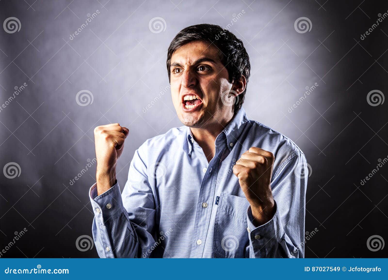 Man face expressions stock image. Image of change, laugh - 87027549