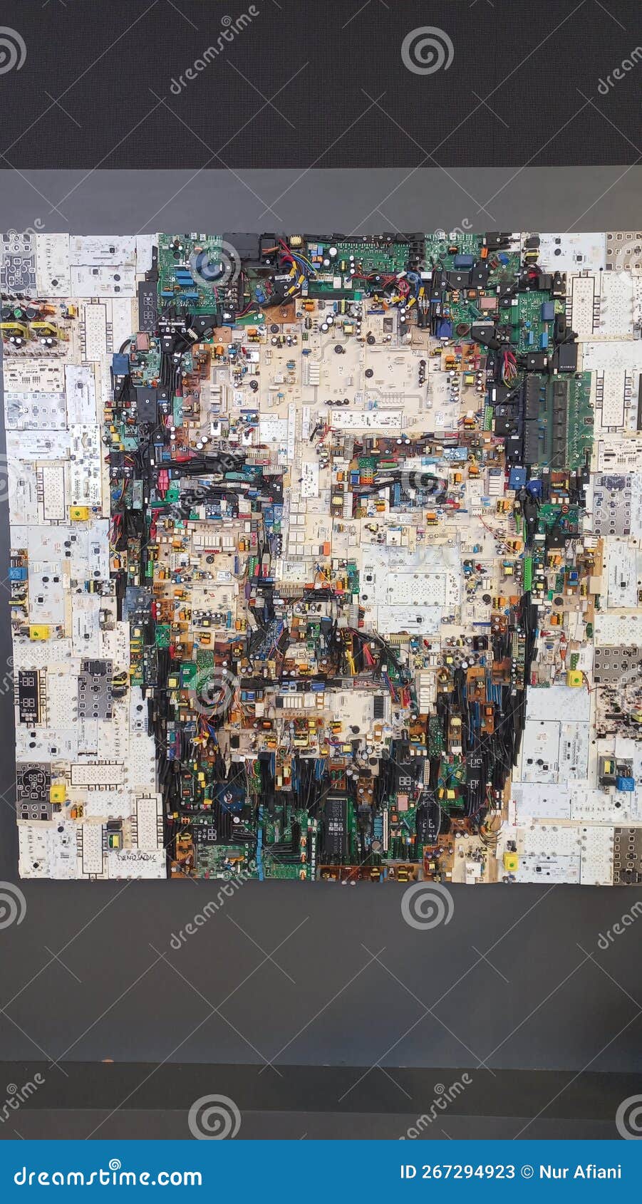 Man face in Metropolis art editorial stock photo. Image of city - 267294923