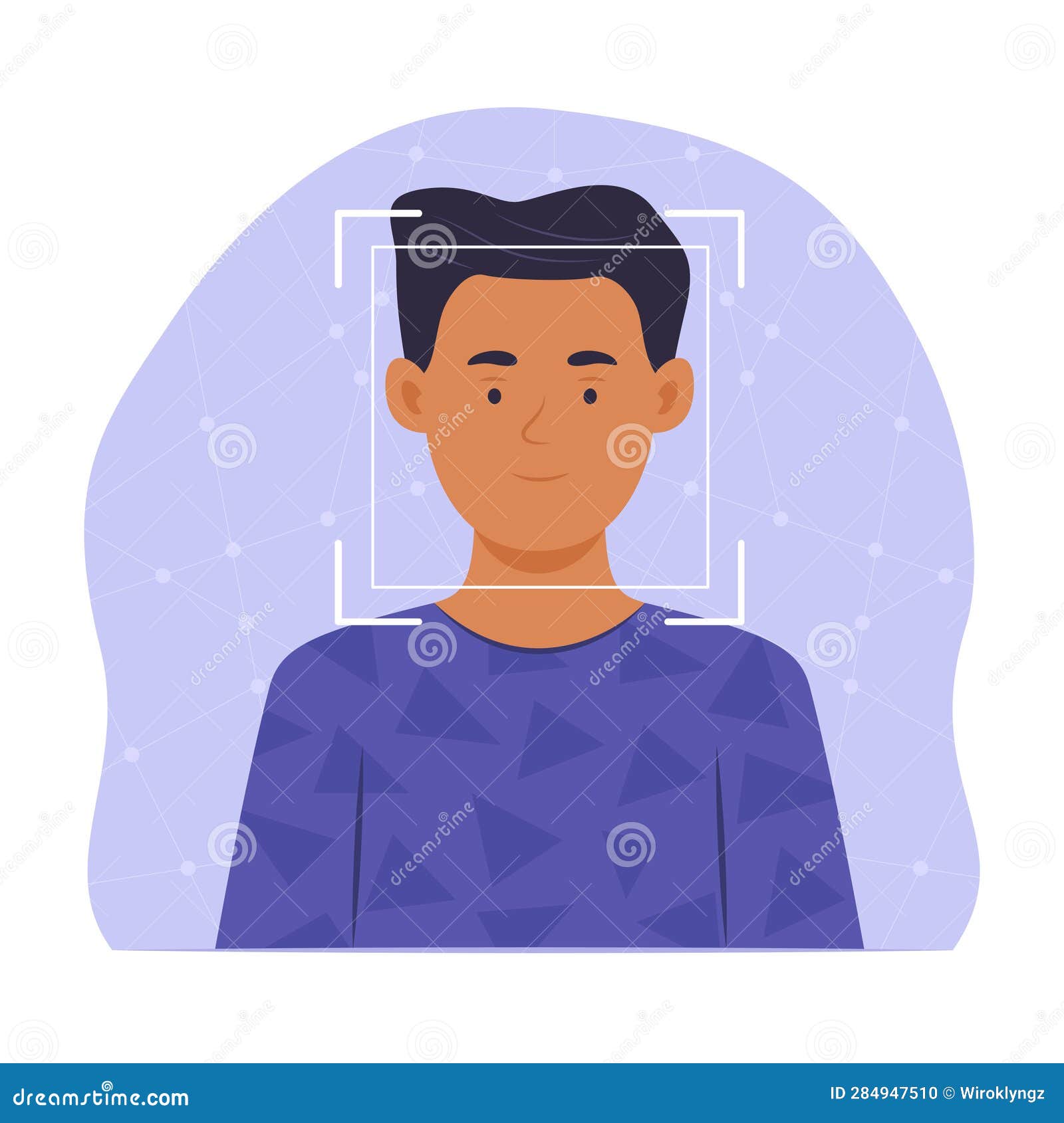 Scaning Cartoons, Illustrations & Vector Stock Images - 710 Pictures to ...