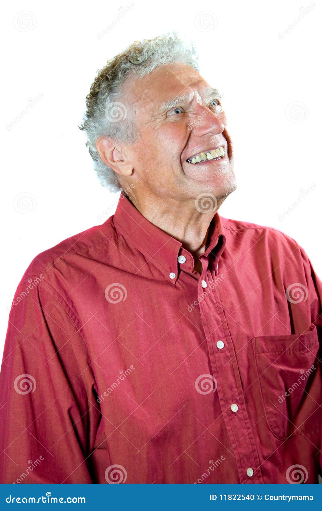 Man of faith. stock photo. Image of smile, worship, glowing - 11822540