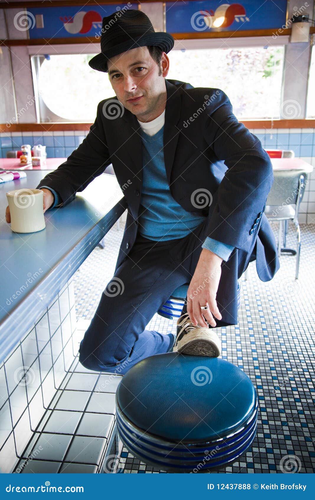 984 Man Sitting Diner Stock Photos - Free & Royalty-Free Stock Photos ...
