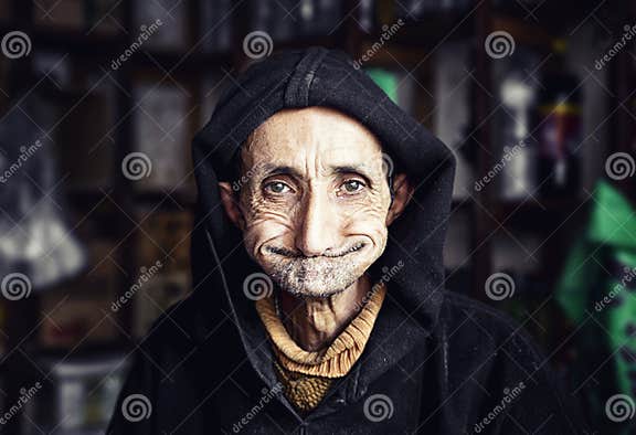 Man in Fes editorial photography. Image of joking, laughing - 147941572