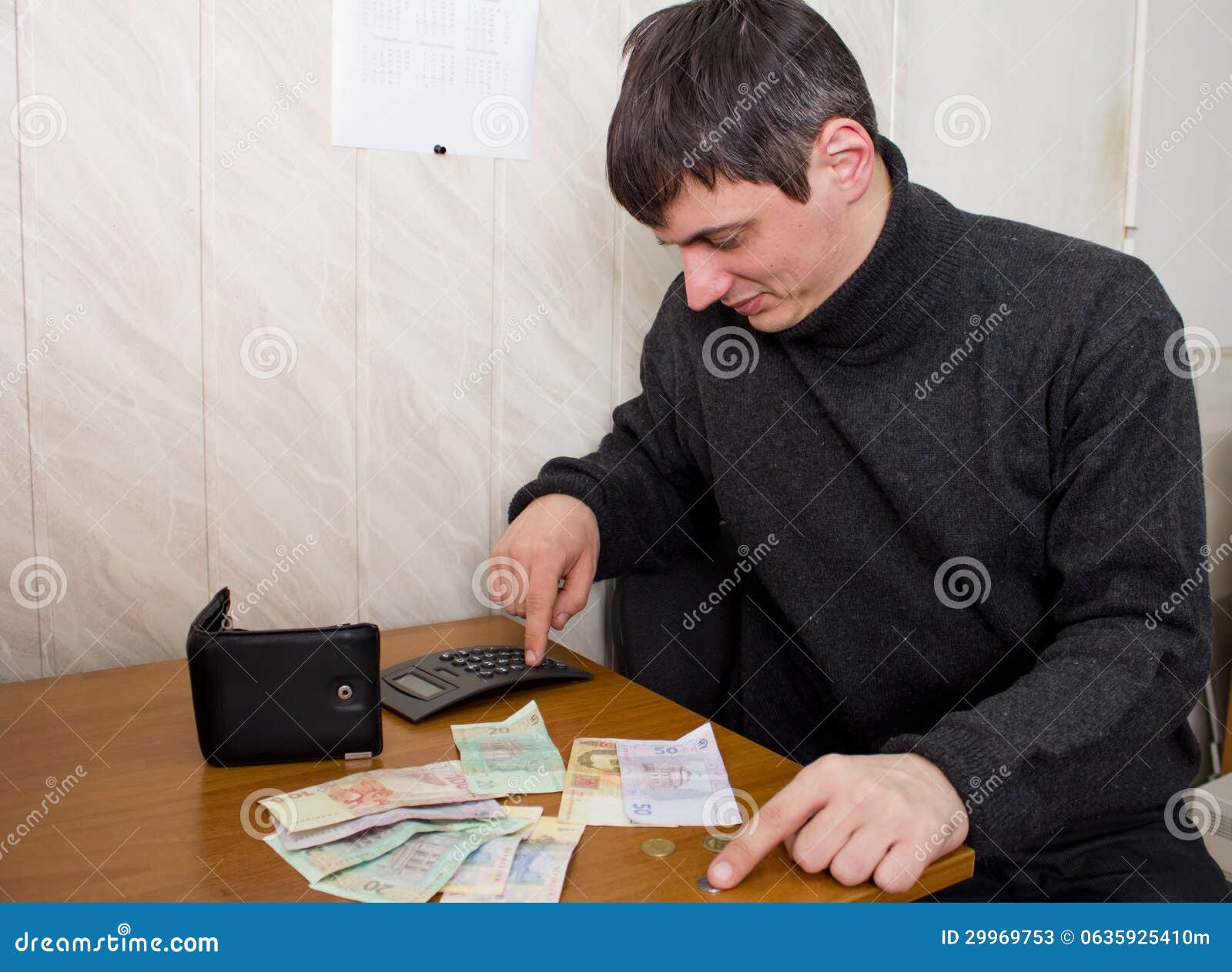 Money ran stock image. Image of euro, concept, felt, coins - 29969753