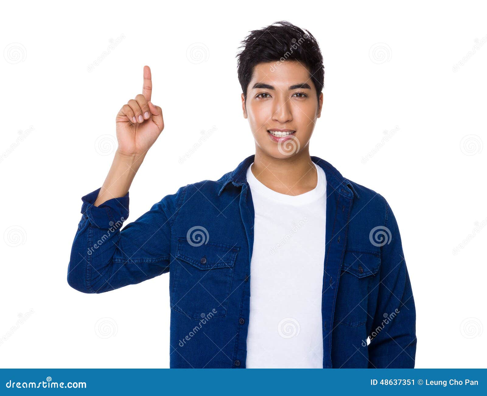 One Finger. Fly Men Show One Finger. Sky Diver In Black Suit. Teampleat ...