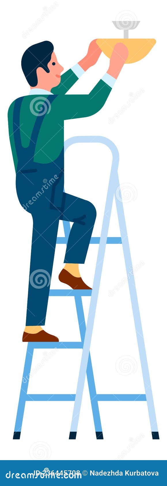 Fixing Light Black Symbol Vector Illustration | CartoonDealer.com #92003152