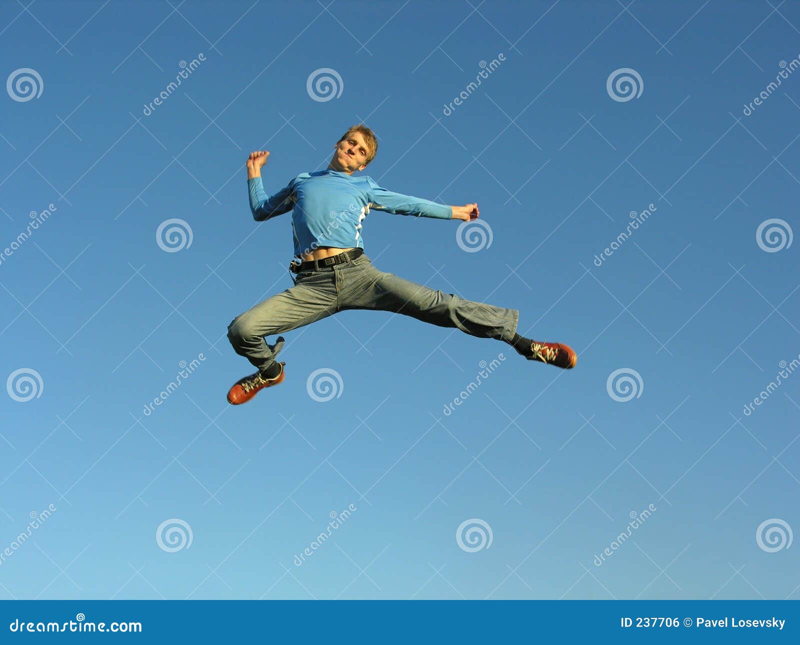 Man fly stock photo. Image of outdoors, people, freedom - 237706