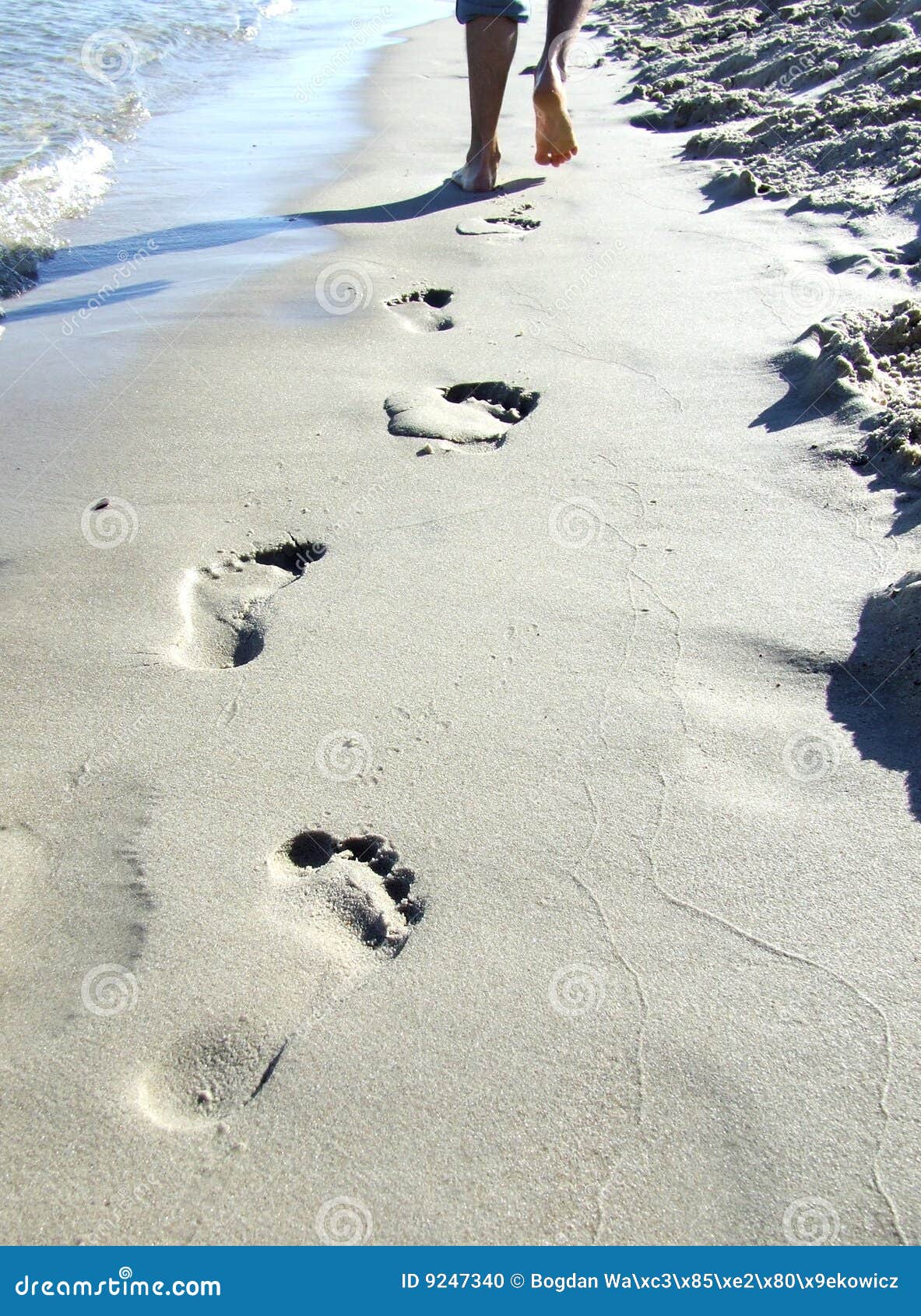 6,192 Man Footprint Stock Photos - Free & Royalty-Free Stock Photos ...