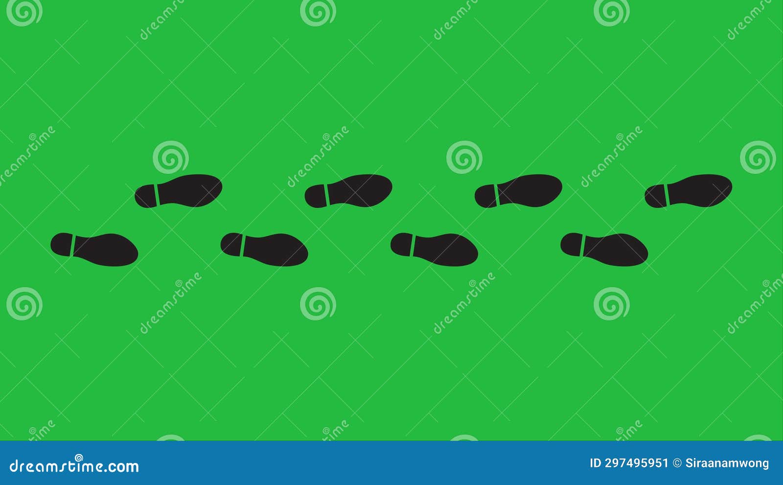 Man footsteps motion stock video. Video of flat, identity - 297495951