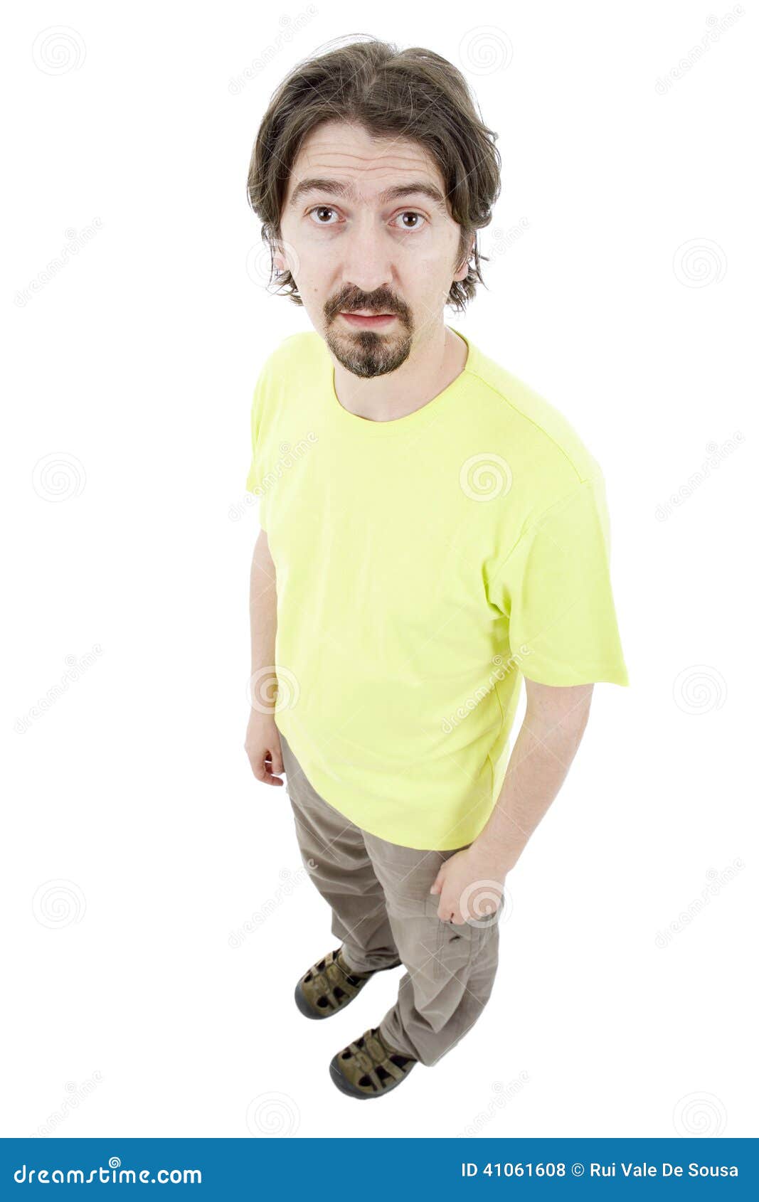 Man full body stock photo. Image of background, handsome - 41061608