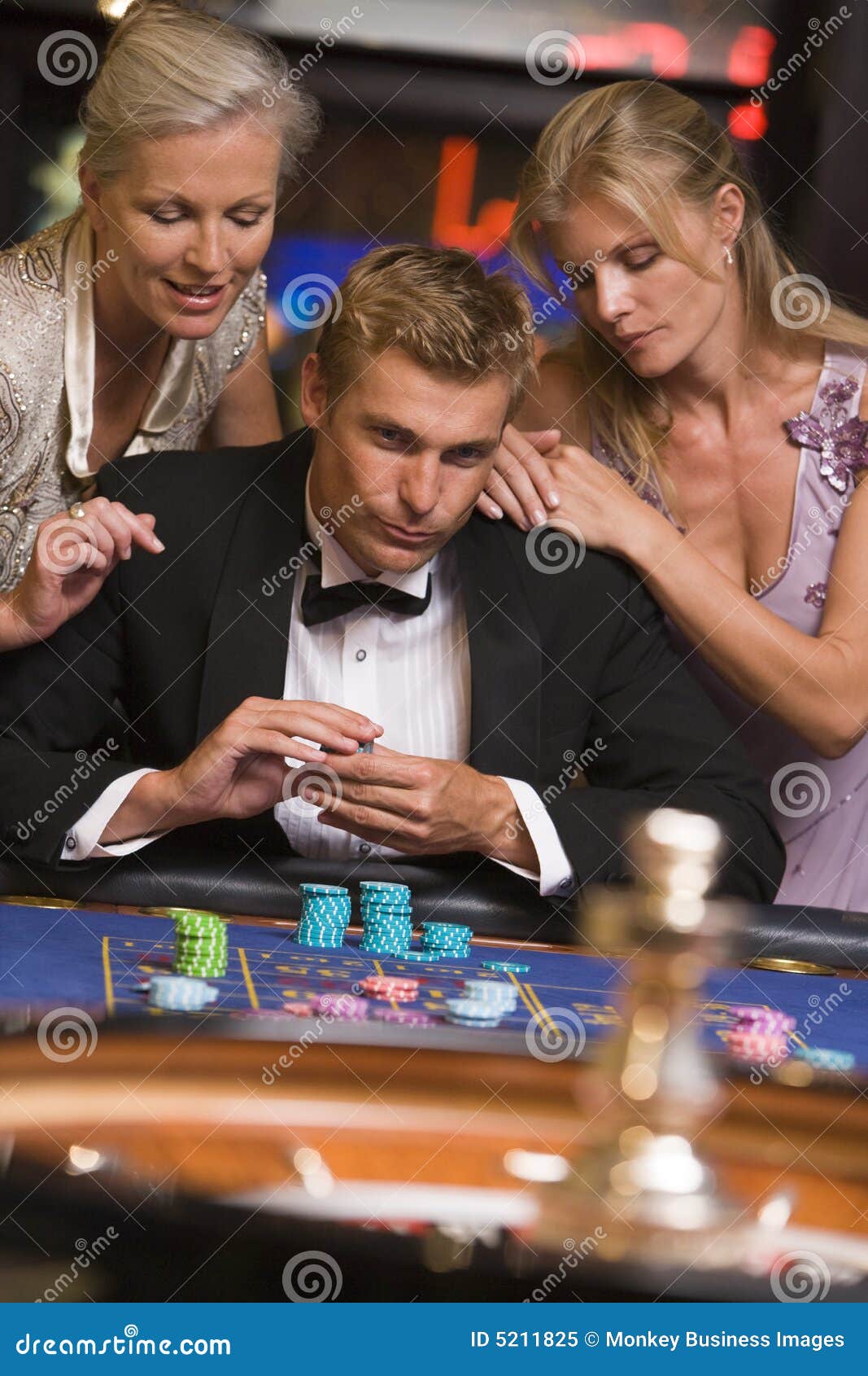 Man gambling at casino stock image. Image of playing, game - 5211825