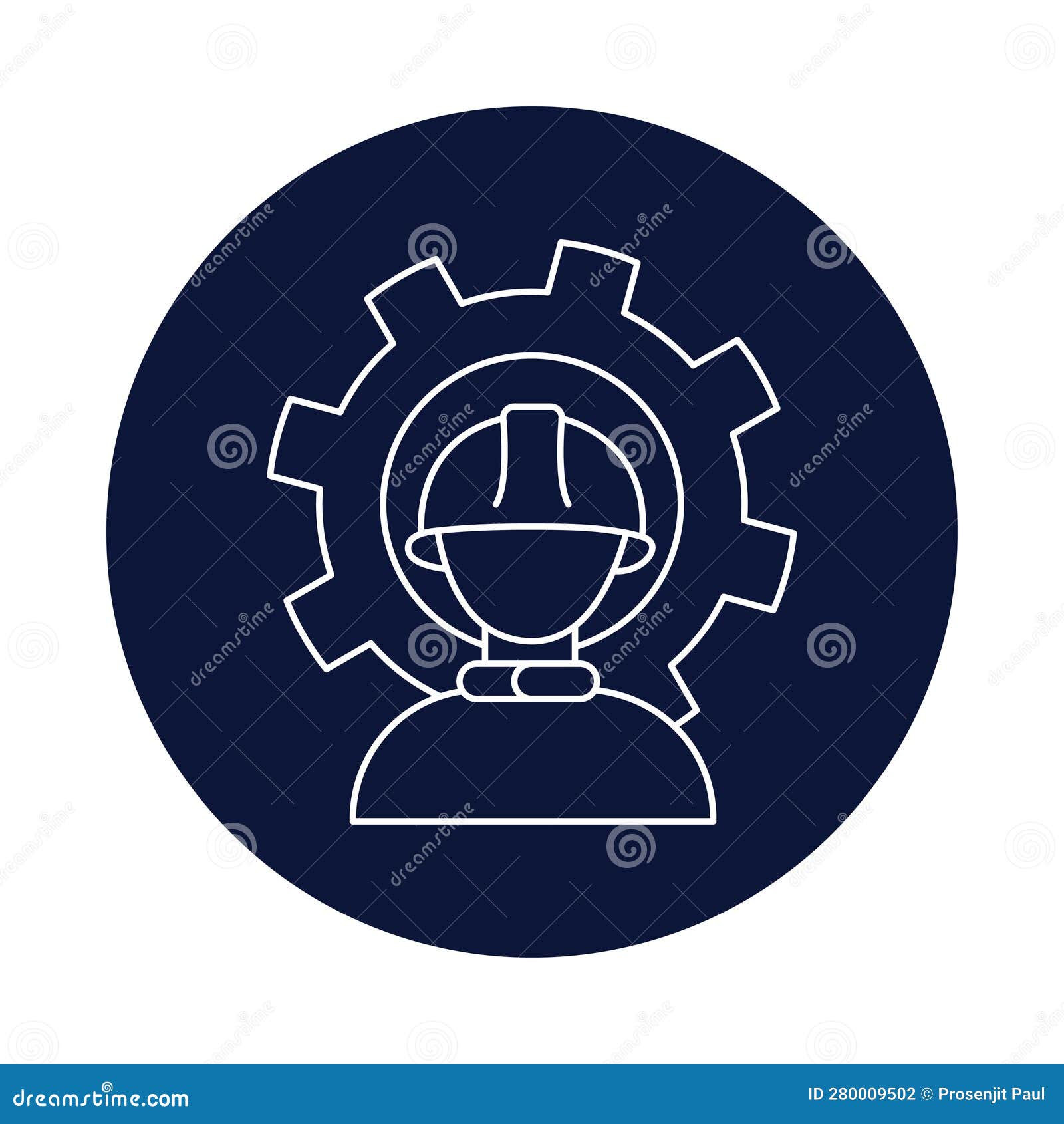 Man, Gear, Worker, Logic Man, Settings, Engineer, Worker Management ...