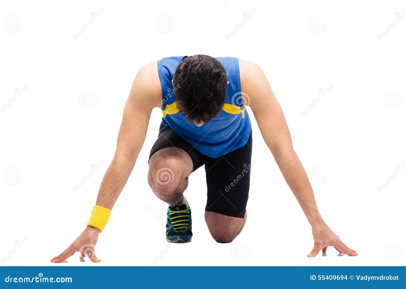 912 Man Prepare Run Stock Photos - Free & Royalty-Free Stock Photos ...