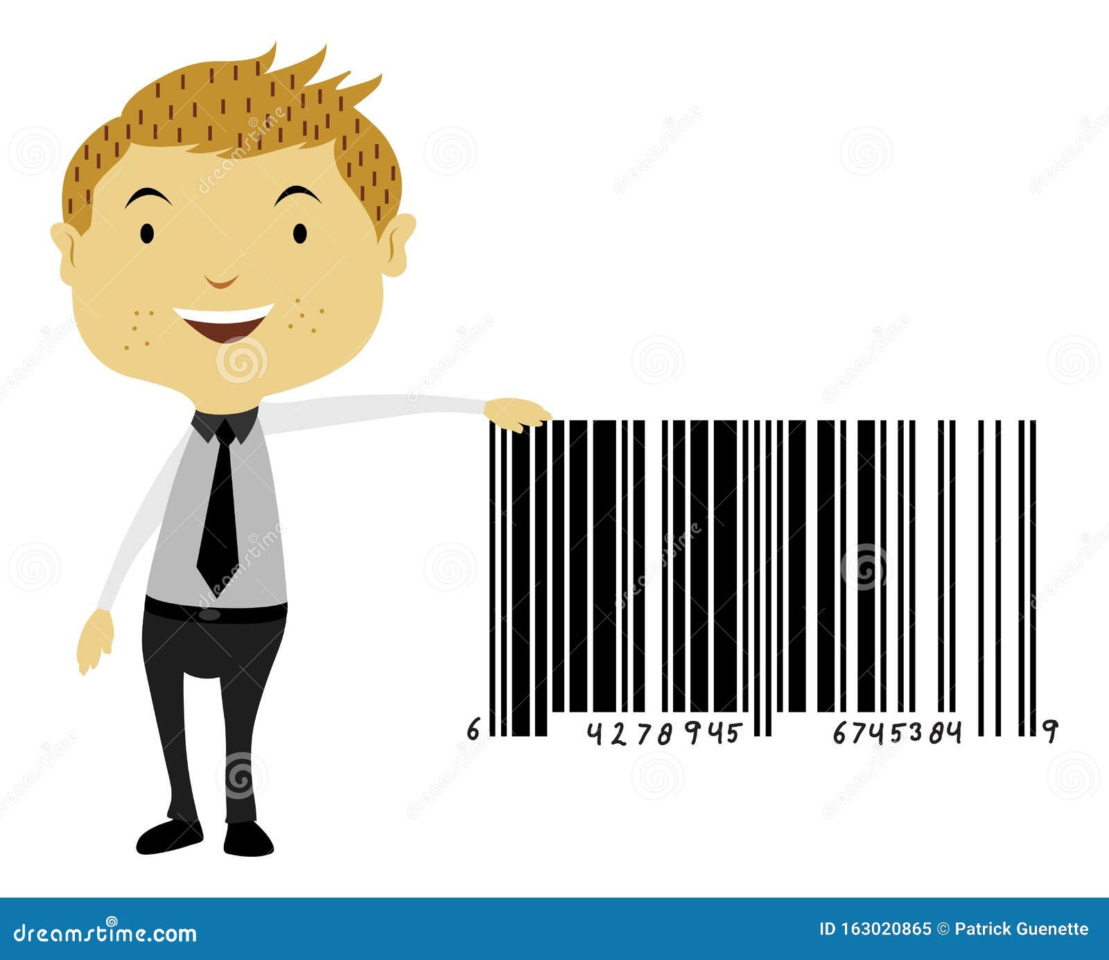 Barcode Symbol. Bar Code Icon Template Logo Design. Product Inventory ...