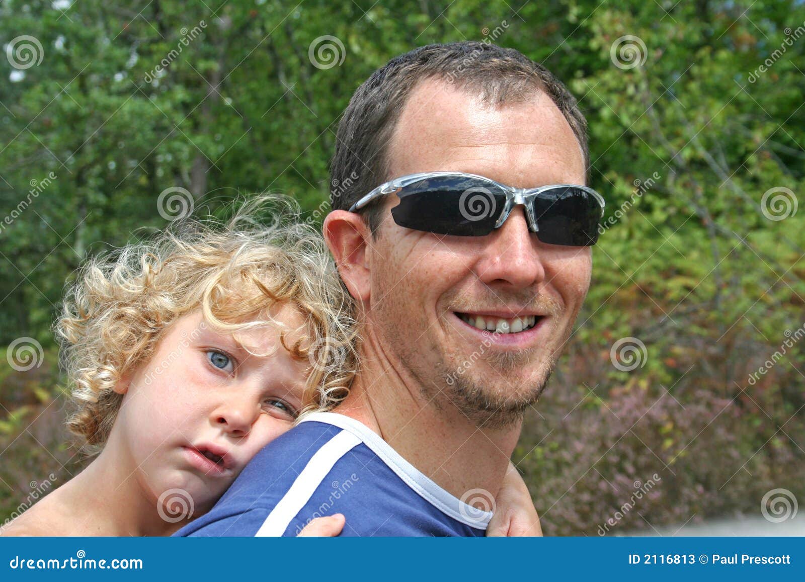 Man and girl stock image. Image of locks, male, female - 2116813