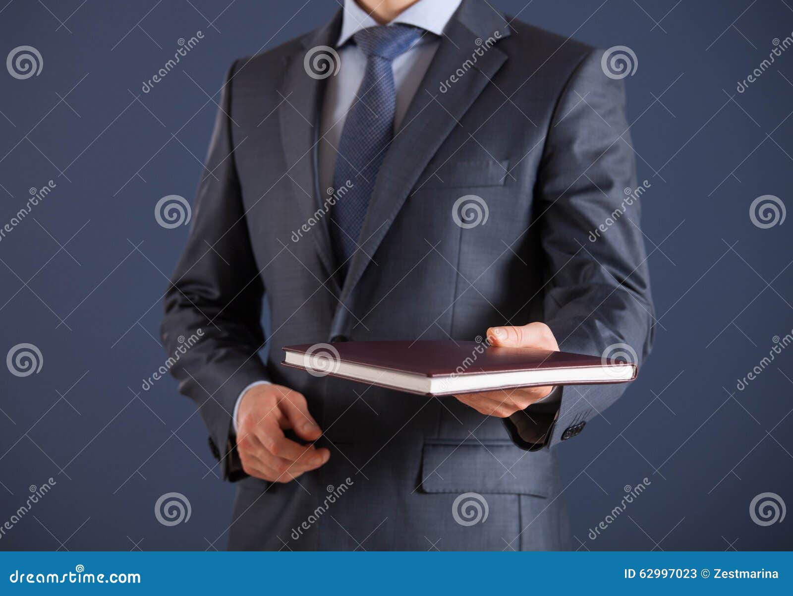 Man giving a book stock image. Image of contract, impressive - 62997023