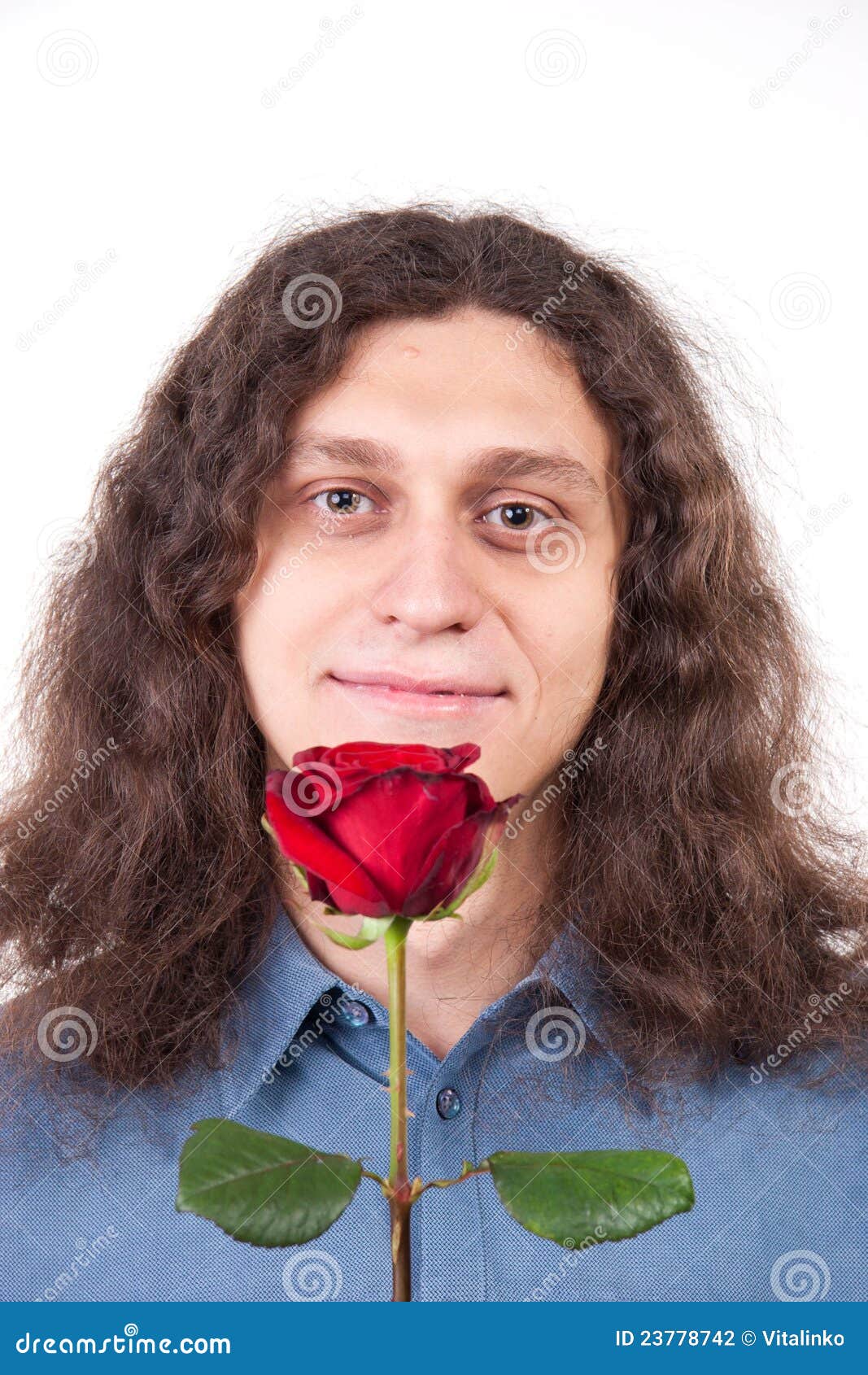 Man is going to say sorry stock photo. Image of excuse - 23778742