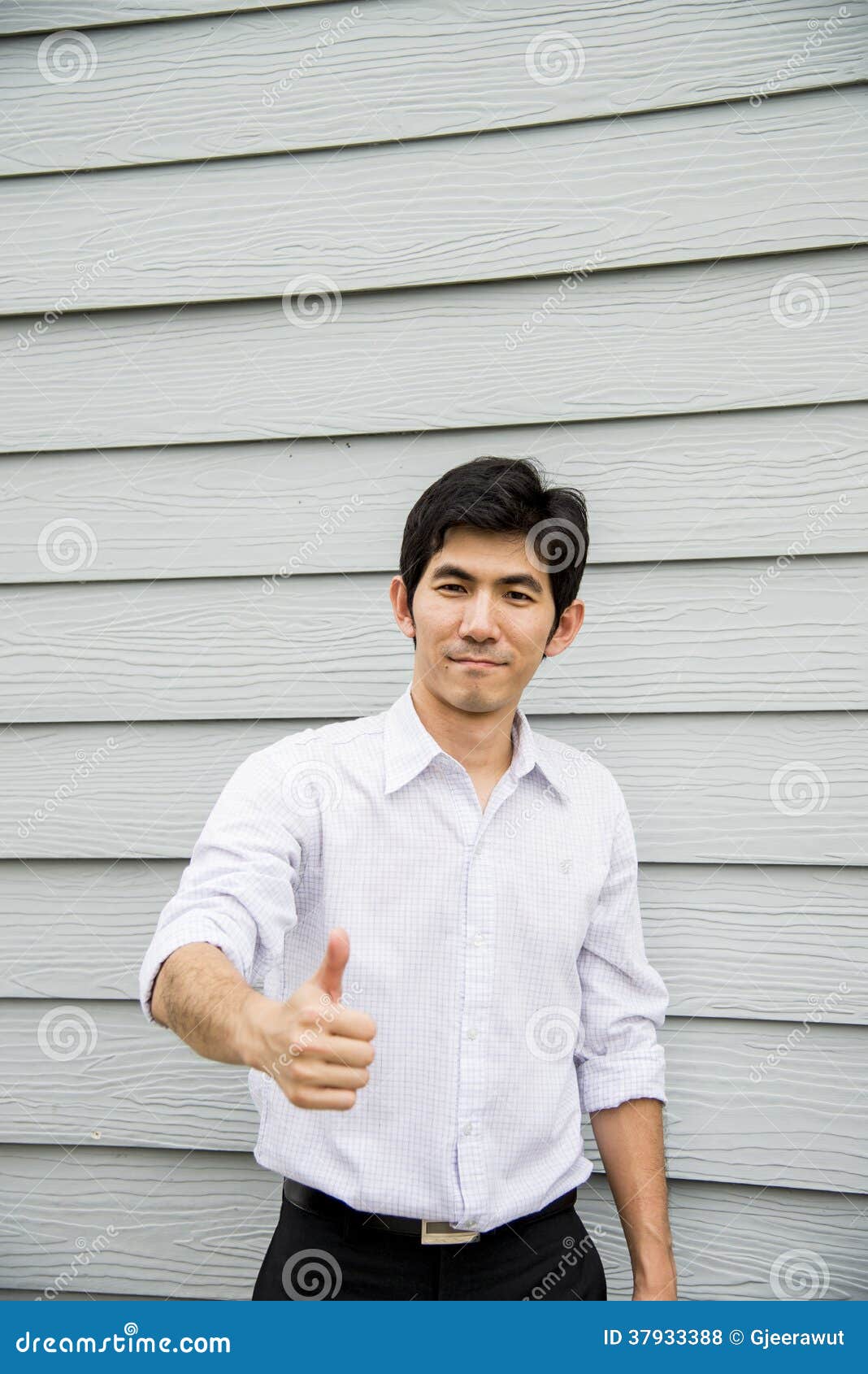 The Man with good job stock photo. Image of finger, student - 37933388
