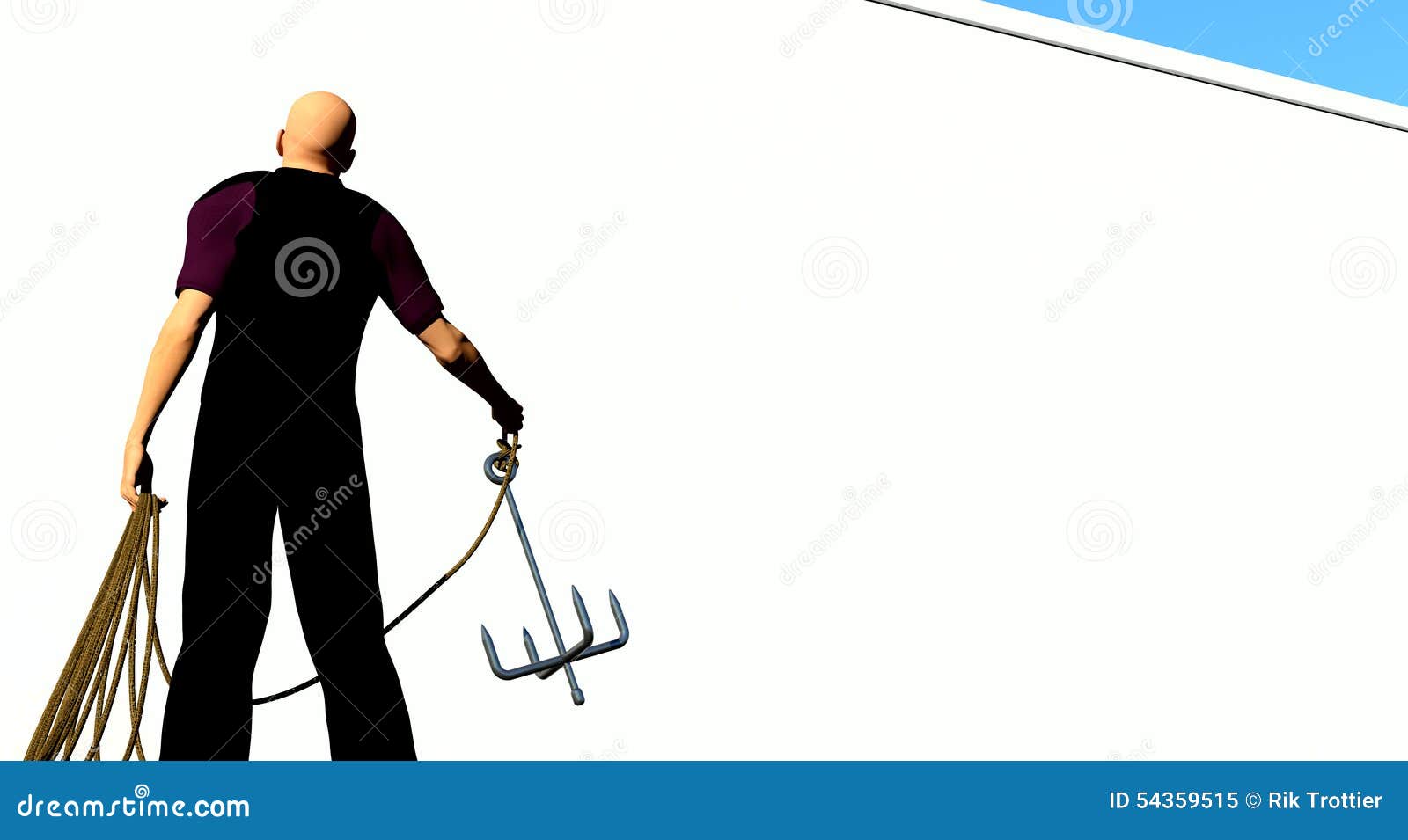 Grapple Cartoons, Illustrations & Vector Stock Images - 2536 Pictures ...