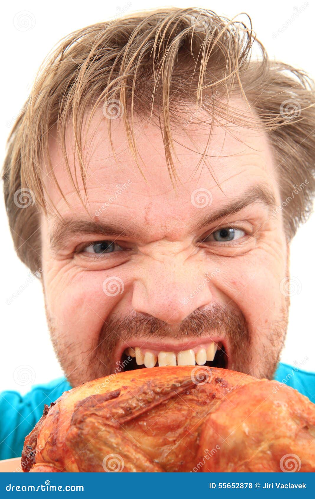 stock photo. Image of meat, people, garden, grill, roasted - 55652878